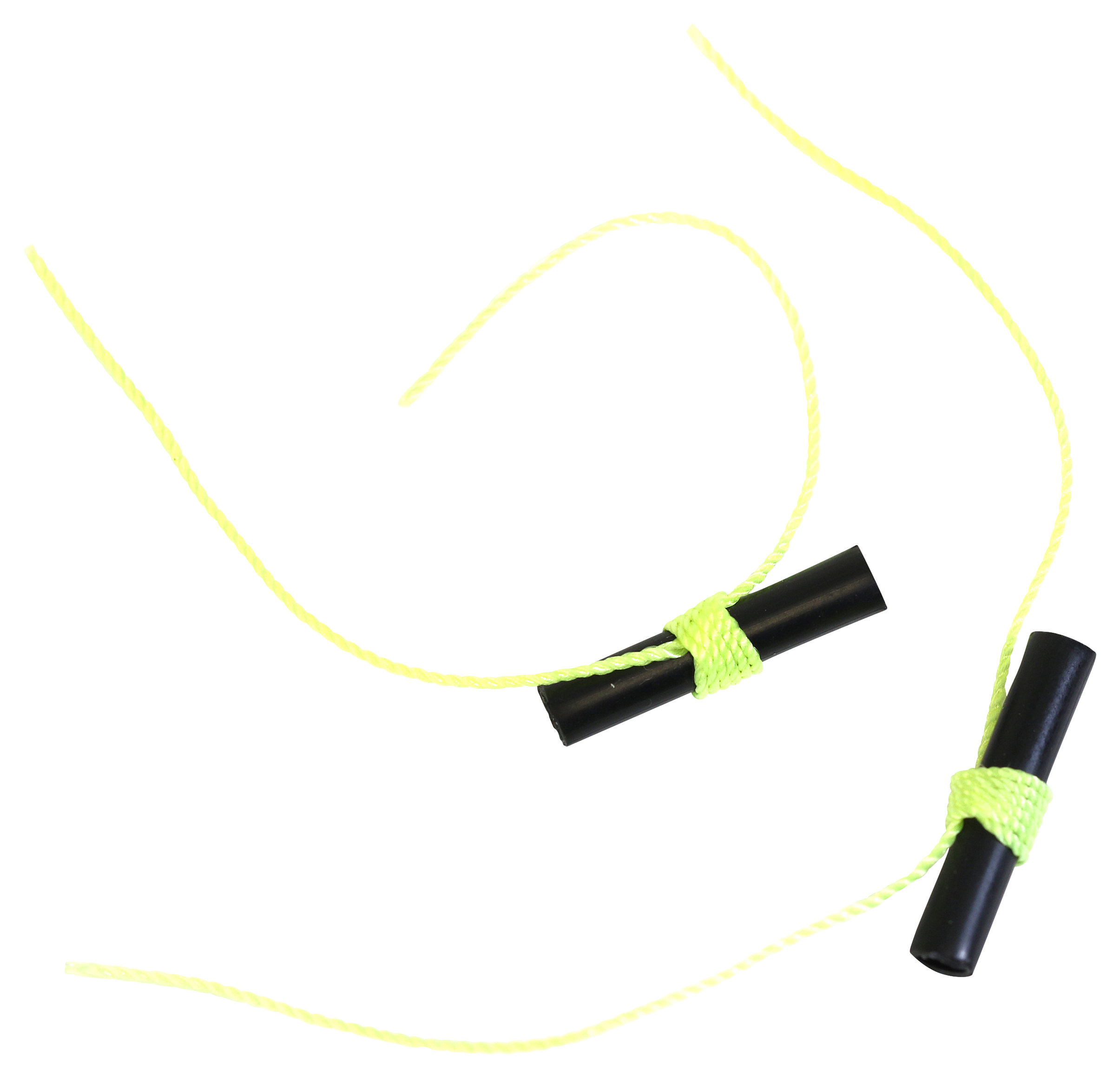 Clam String Tie Bobber Stop Knots | Cabela's